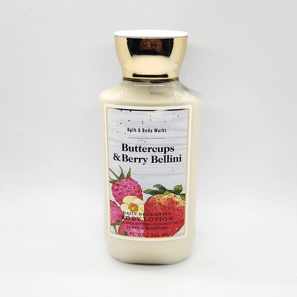 Bath & Body Works | Bath & Body | Bath Body Works Buttercups Berry ...